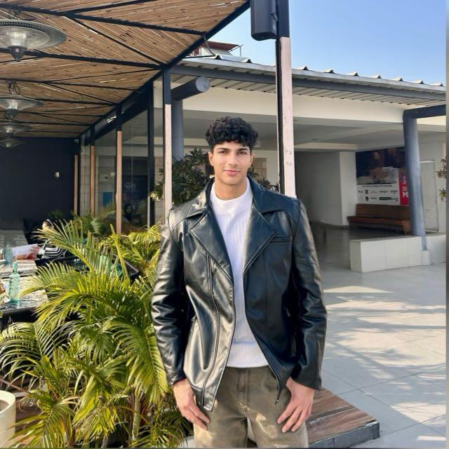 Home | Ishaan Verma - Web Developer & Designer